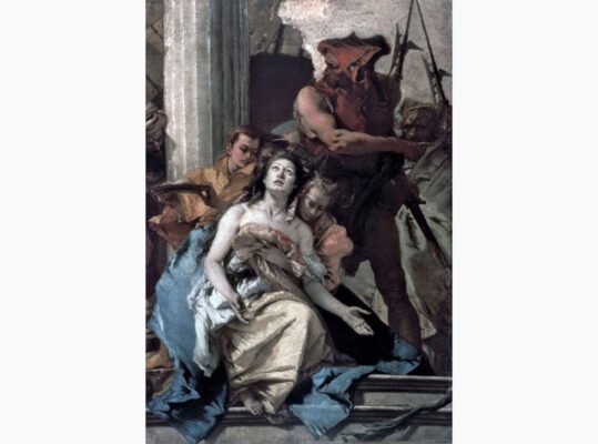 Sveta Agata, djevica i mučenica - Katoličke vijesti